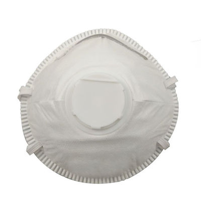 Masker Wajah Lembut 3 Ply Sekali Pakai, Masker Debu Asbes Untuk ...